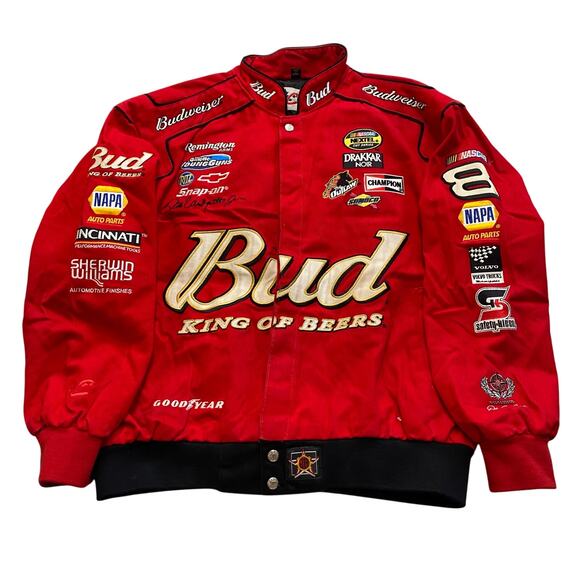 Chase Authentics | Jackets & Coats | Vintage 9s Chase Authentics Dale ...